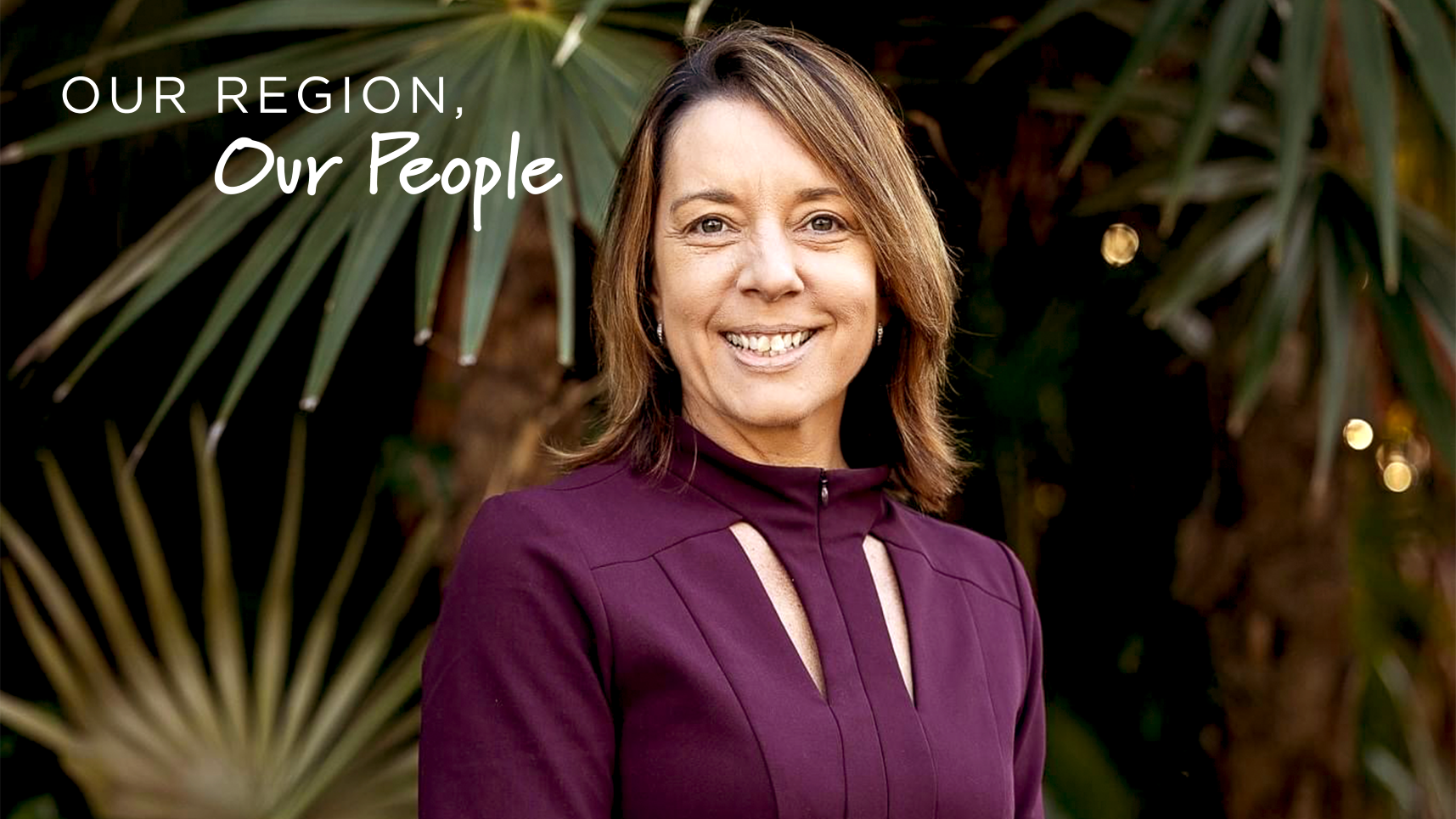 Our Region, Our People: Meet Belinda – Northern Queensland Primary ...